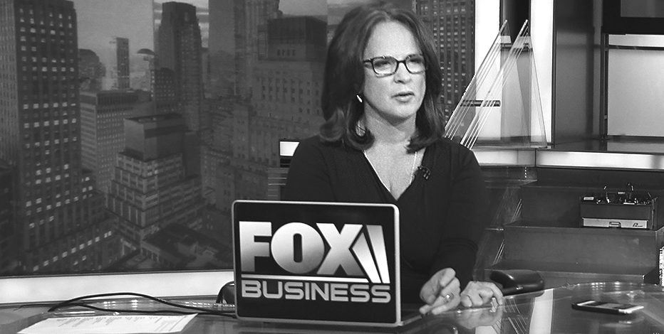 Elizabeth MacDonald | Fox Business