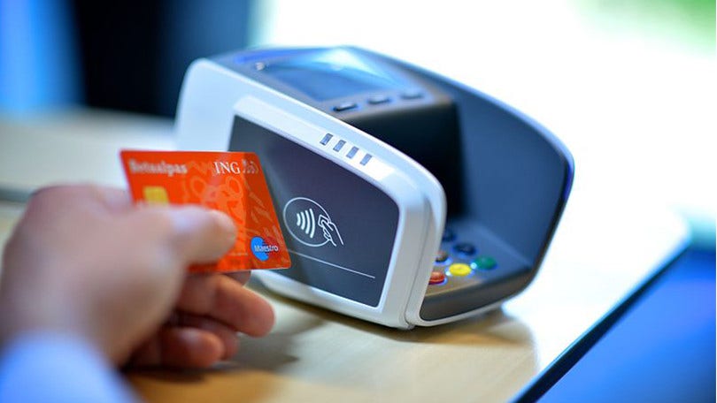 Seven things to know about contactless cards | Fox Business