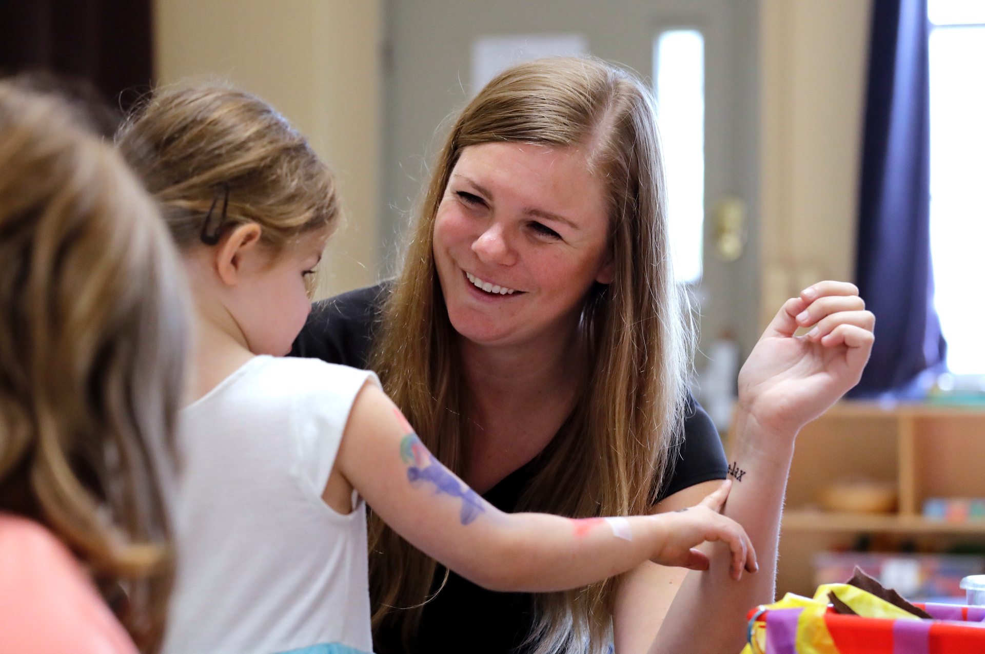 'Broken' economics for preschool workers, child care sector | Fox Business