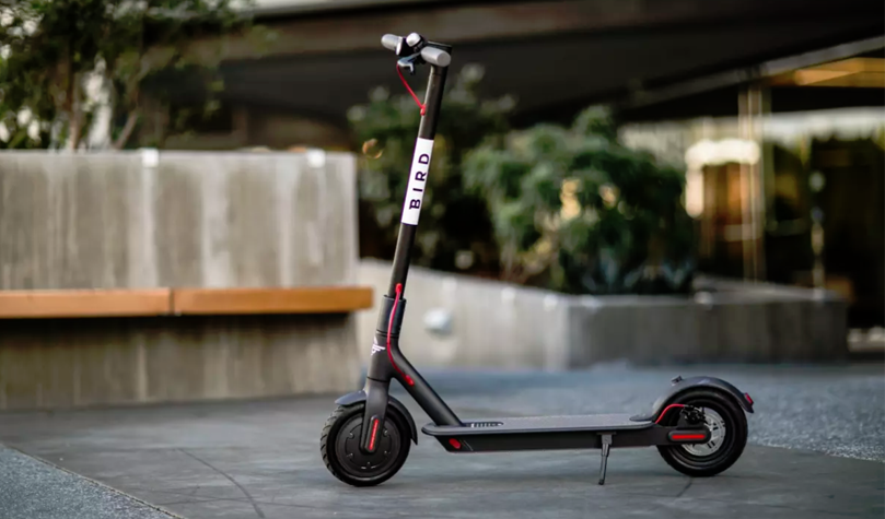 California company nabs unwanted Bird, Lime scooters and demands ...