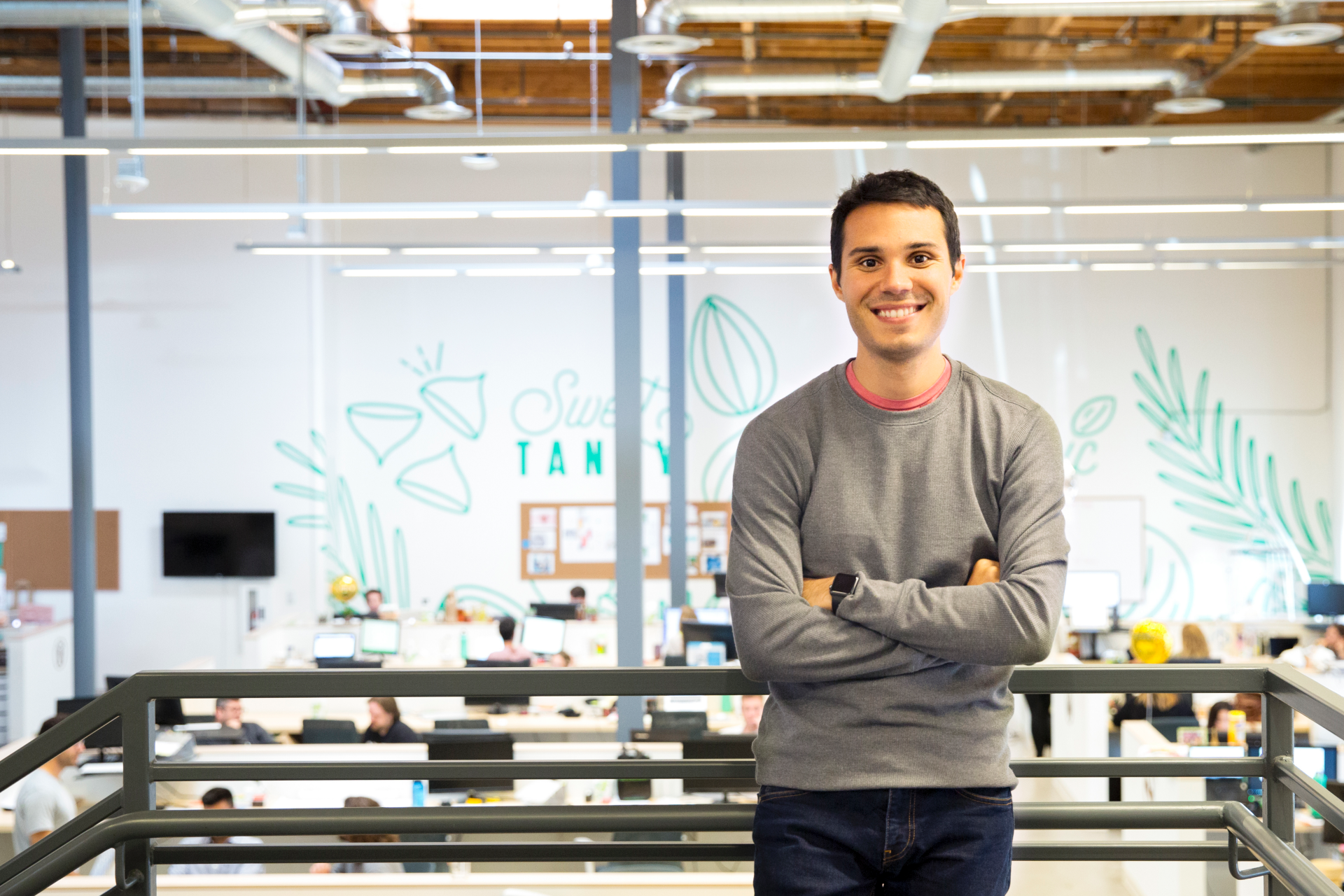 Online natural and organic grocery Thrive aims to fill niche | Fox Business