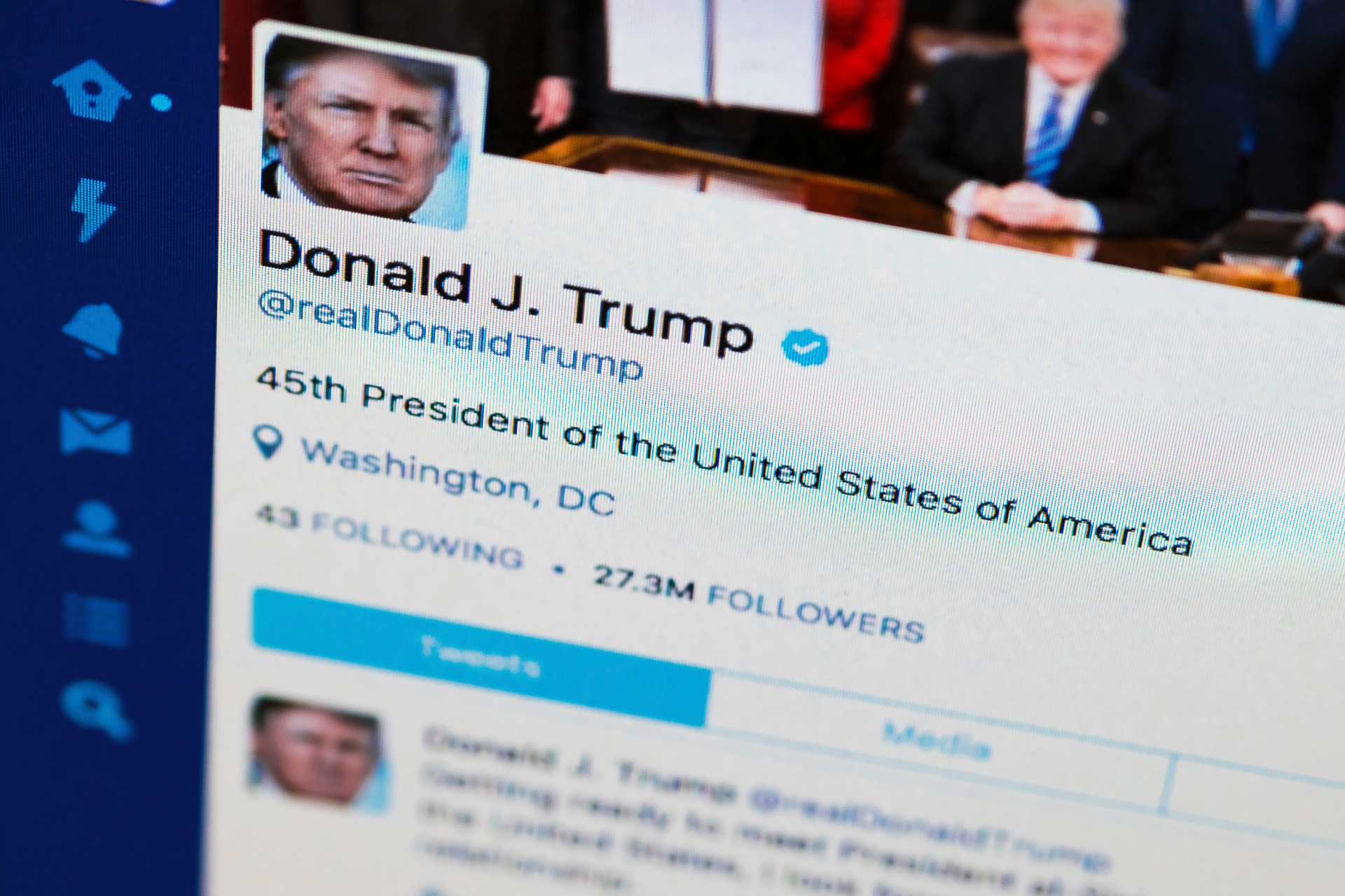 Trump says Twitter removed followers _ but he's gained them | Fox Business