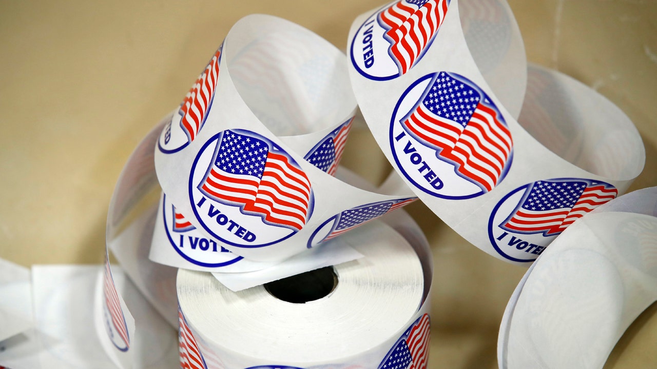 These US companies want to boost voter turnout, give employees time to ...