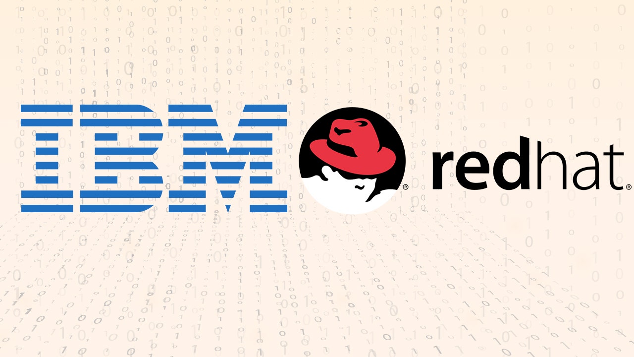 IBM to acquire Red Hat in deal valued at $34B | Fox Business