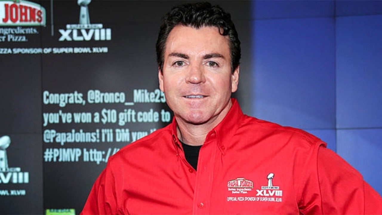 'Papa John' Schnatter may sell his stake in pizza chain he founded ...