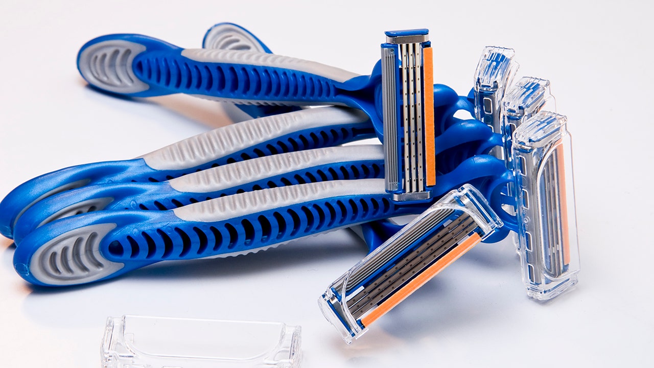 Big US razor makers get a pass on Trump's steel tariffs | Fox Business