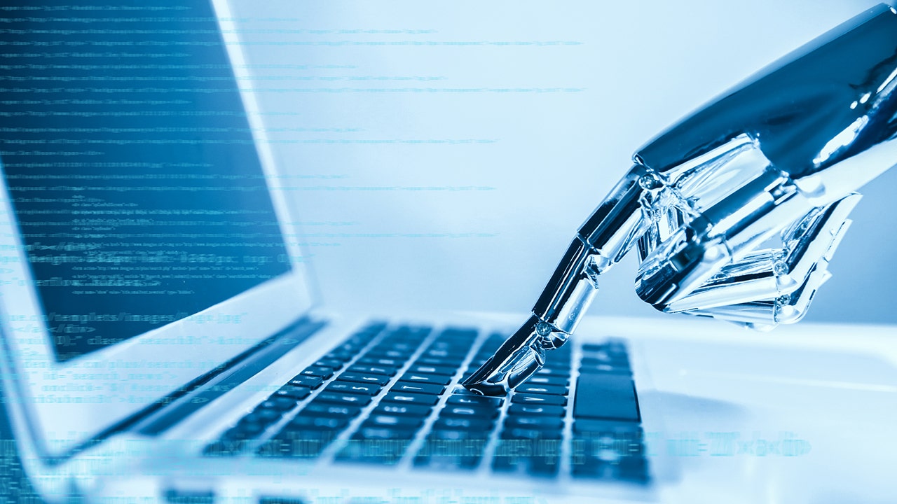 AI at work: Acquiring job skills needed to thrive in a new era | Fox ...