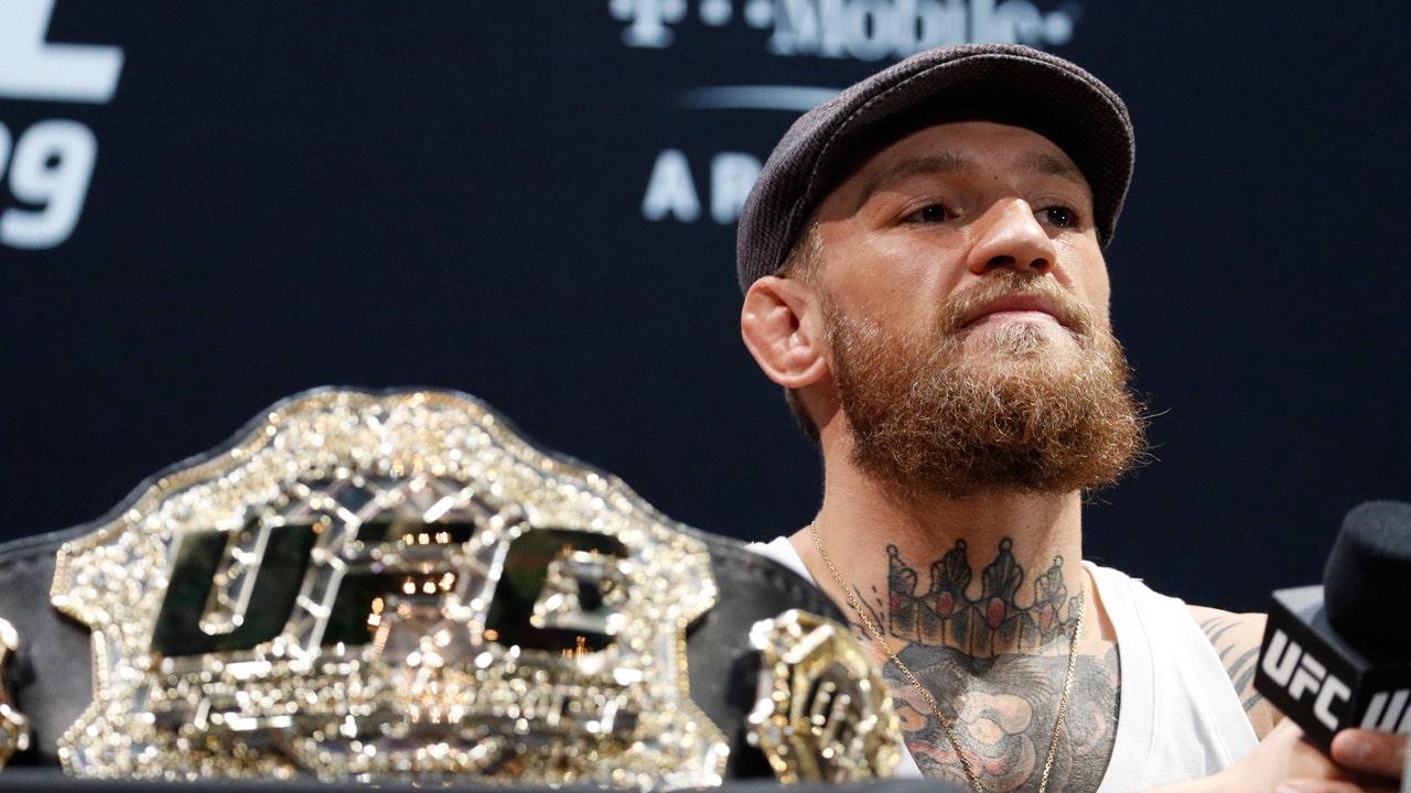 UFC 229 expected to shatter sport's PPV record | Fox Business