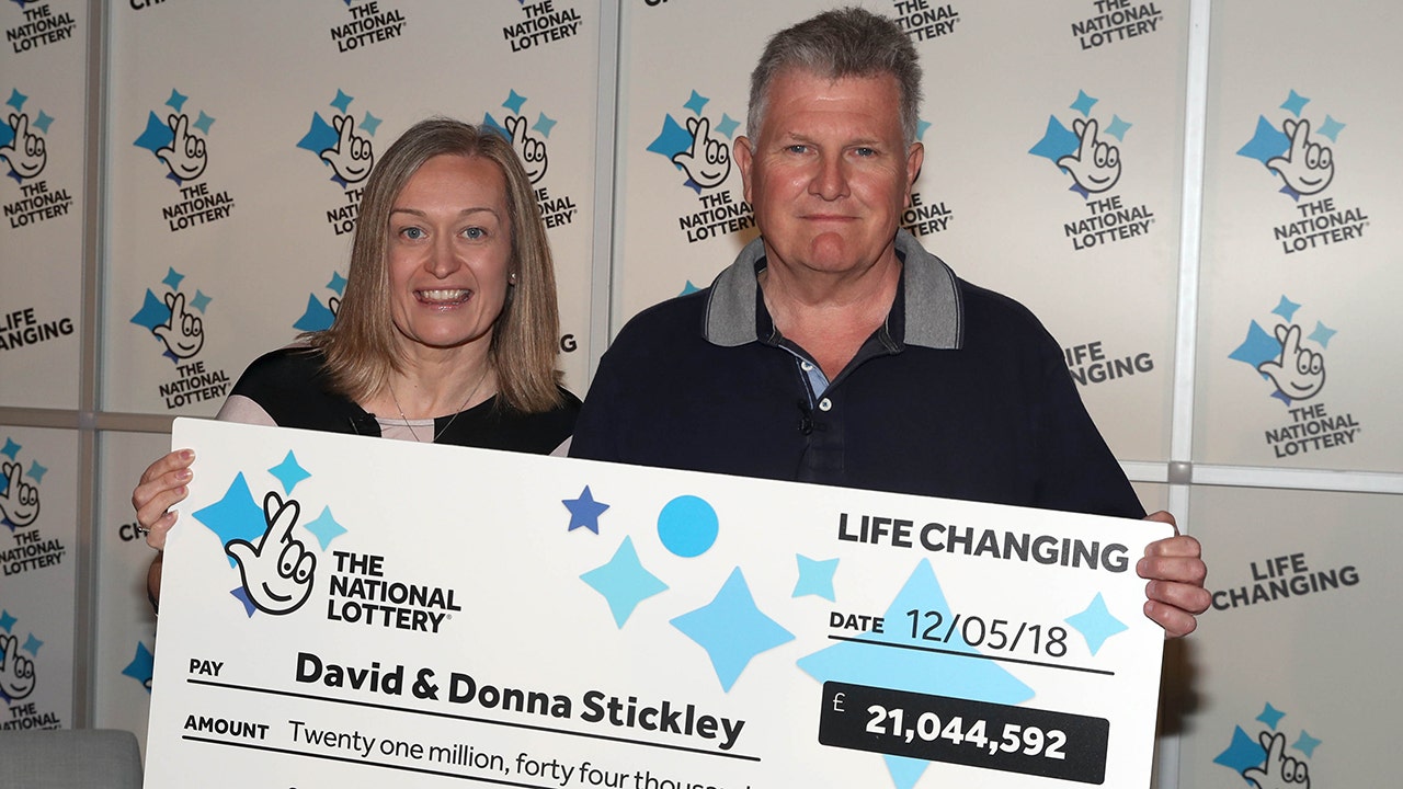 Common pitfalls that come with winning the lottery | Fox Business Common pitfalls that come with winning the lottery | Fox Business