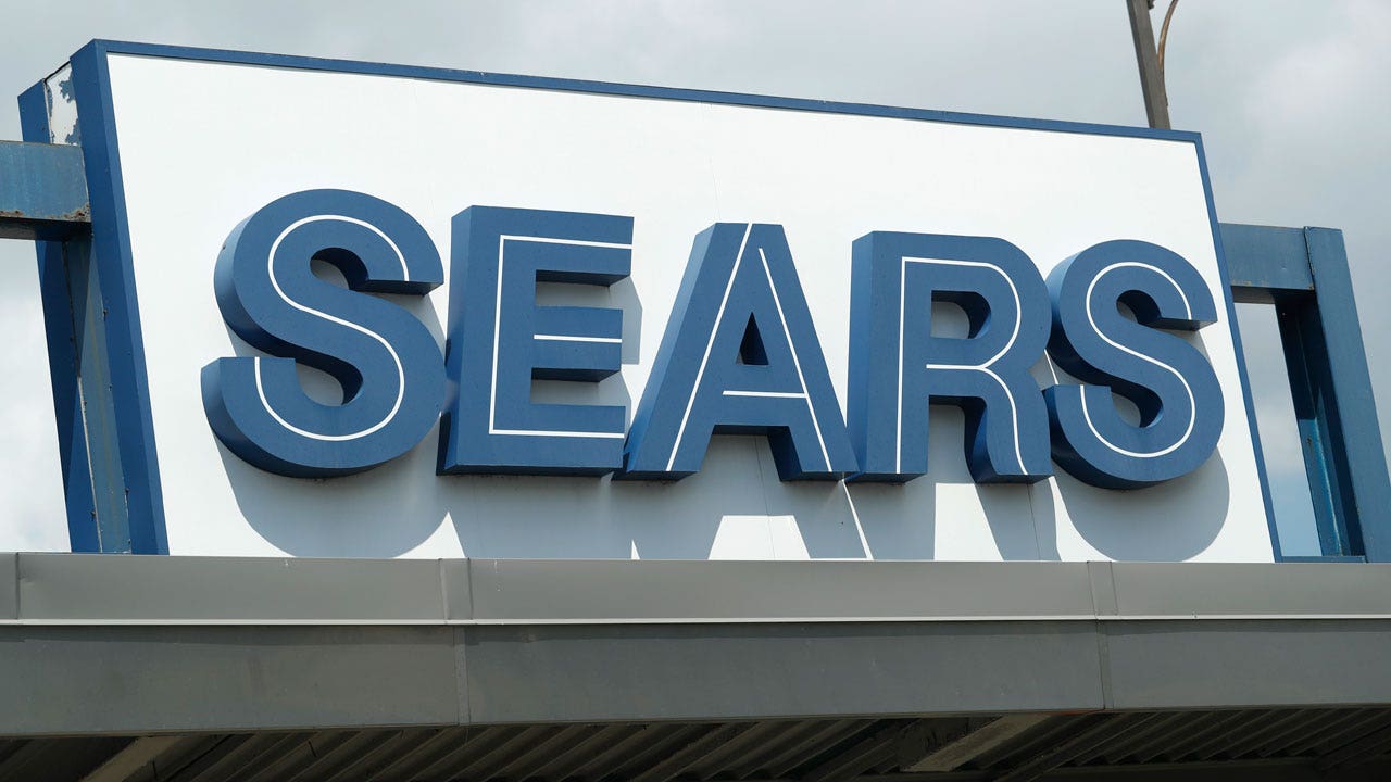 Sears confirms Lampert wins $5.2B bid, keeping retailer alive | Fox ...