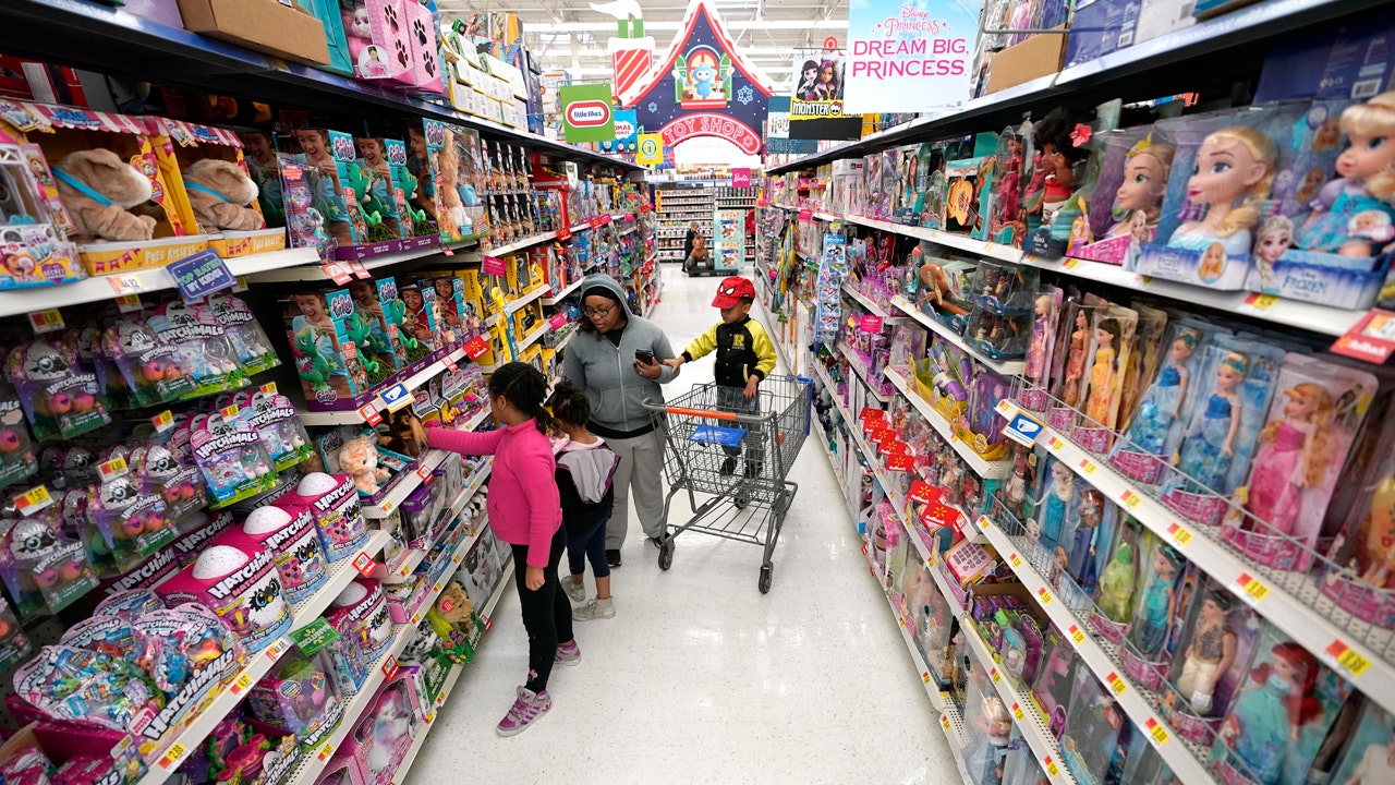 Hottest toys to grab in 2021 and how much they cost | Fox Business
