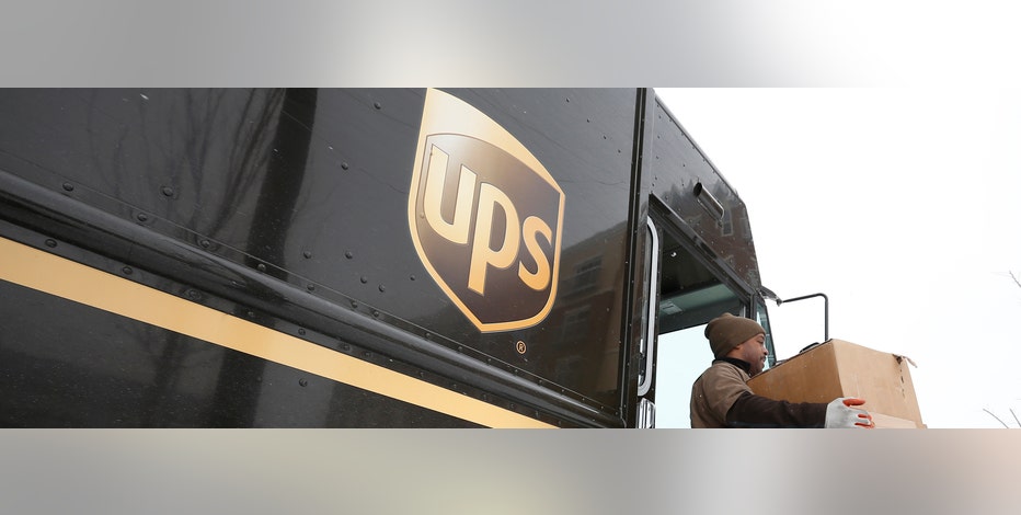 UPS CEO says Amazon 'reinforced' demand for 24-hour shipping services ...