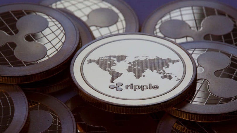 Ripple Exec Talks XRP, Global Payments, and Blockchain's Future | Fox ...