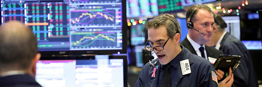 S&P 500 posts best first quarter in 21 years | Fox Business