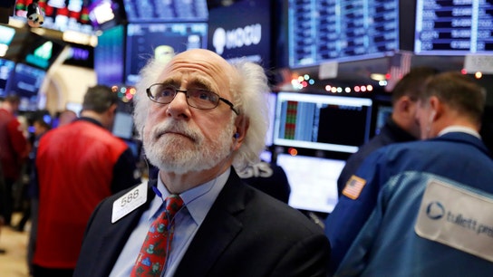 Gary Kaltbaum | Fox Business