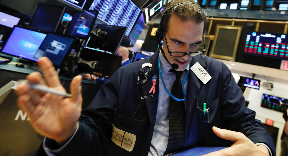 Markets Right Now: Late burst of buying leaves indexes mixed | Fox Business Markets Right Now: Late burst of buying leaves indexes mixed | Fox Business