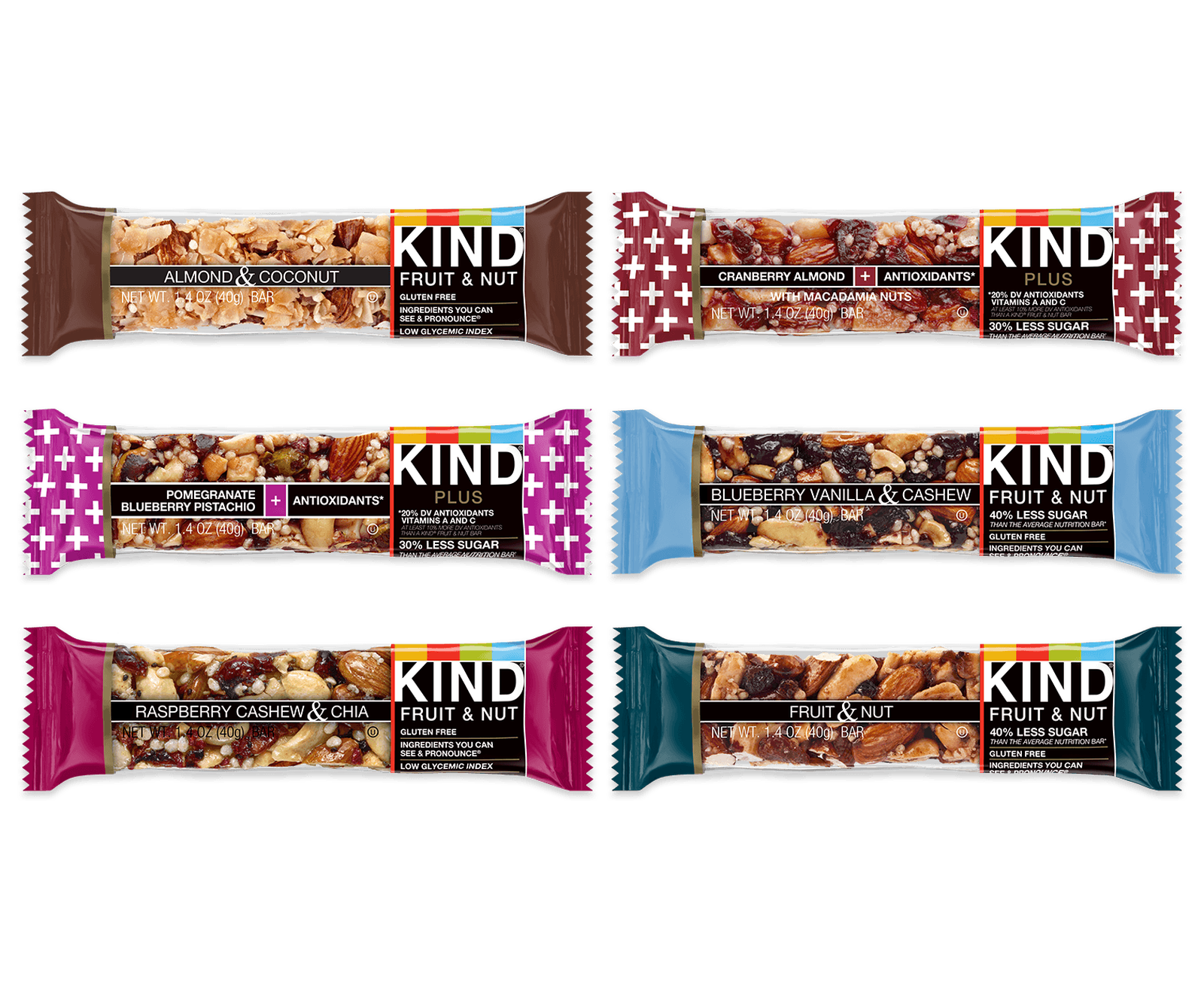 KIND CEO takes on FDA over deceptive food labels | Fox Business