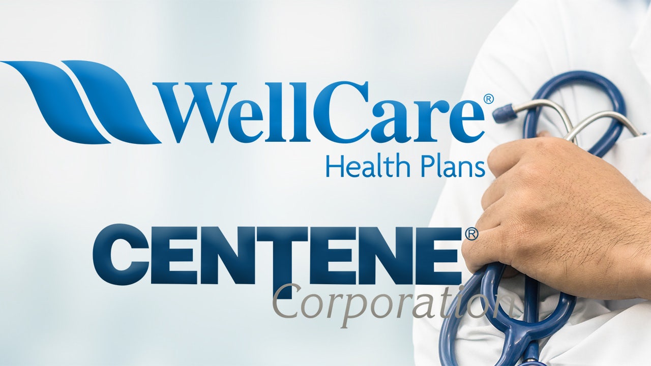 Centene to buy WellCare in $15B health insurer deal | Fox Business