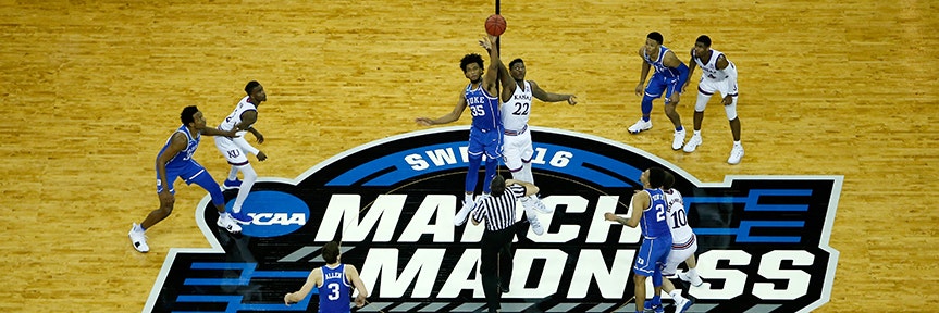 NCAA March Madness 2019: How to keep your brackets alive | Fox Business