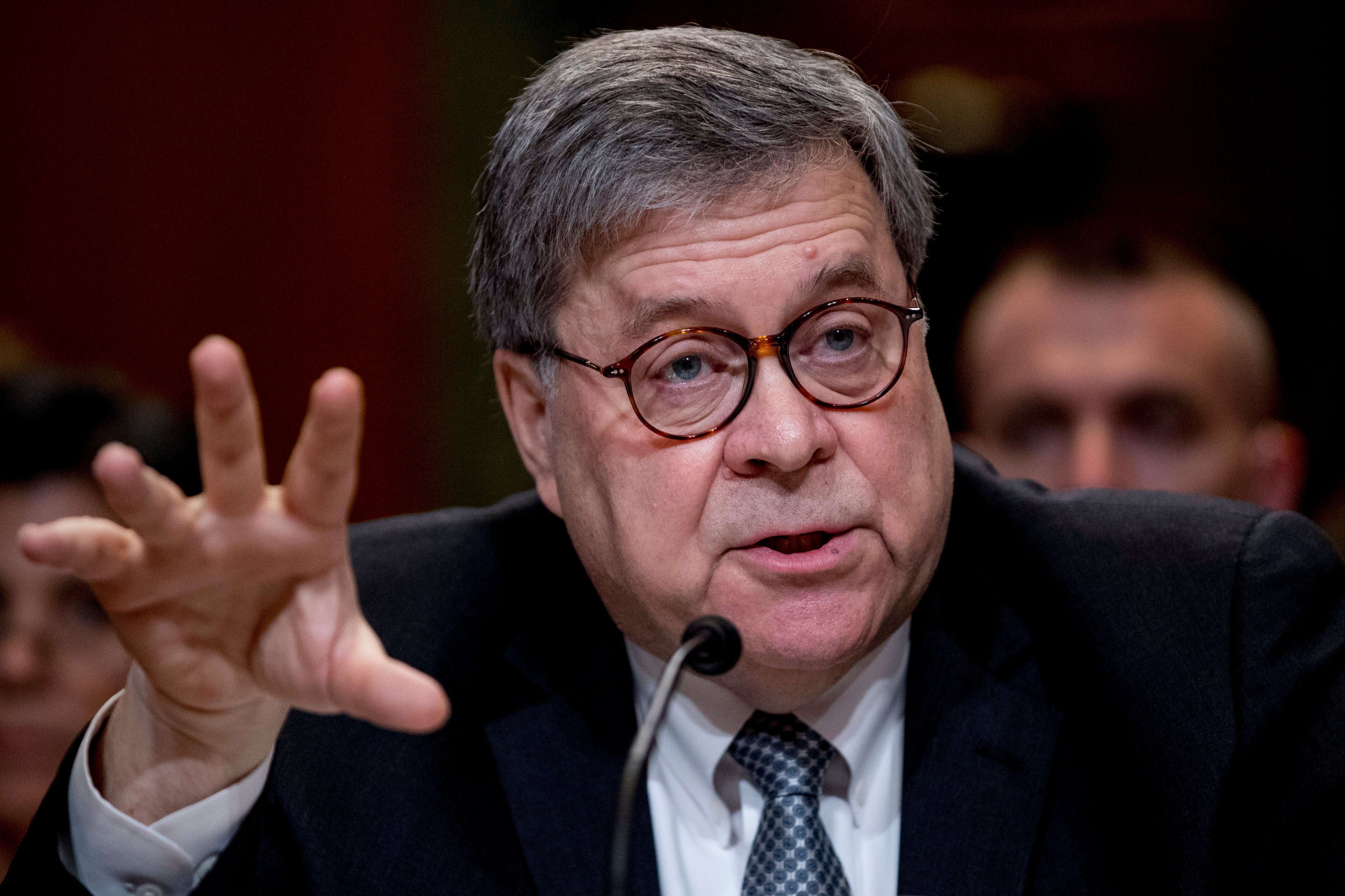 Trish Regan: AG Barr must find out why intel chiefs shared unverified ...