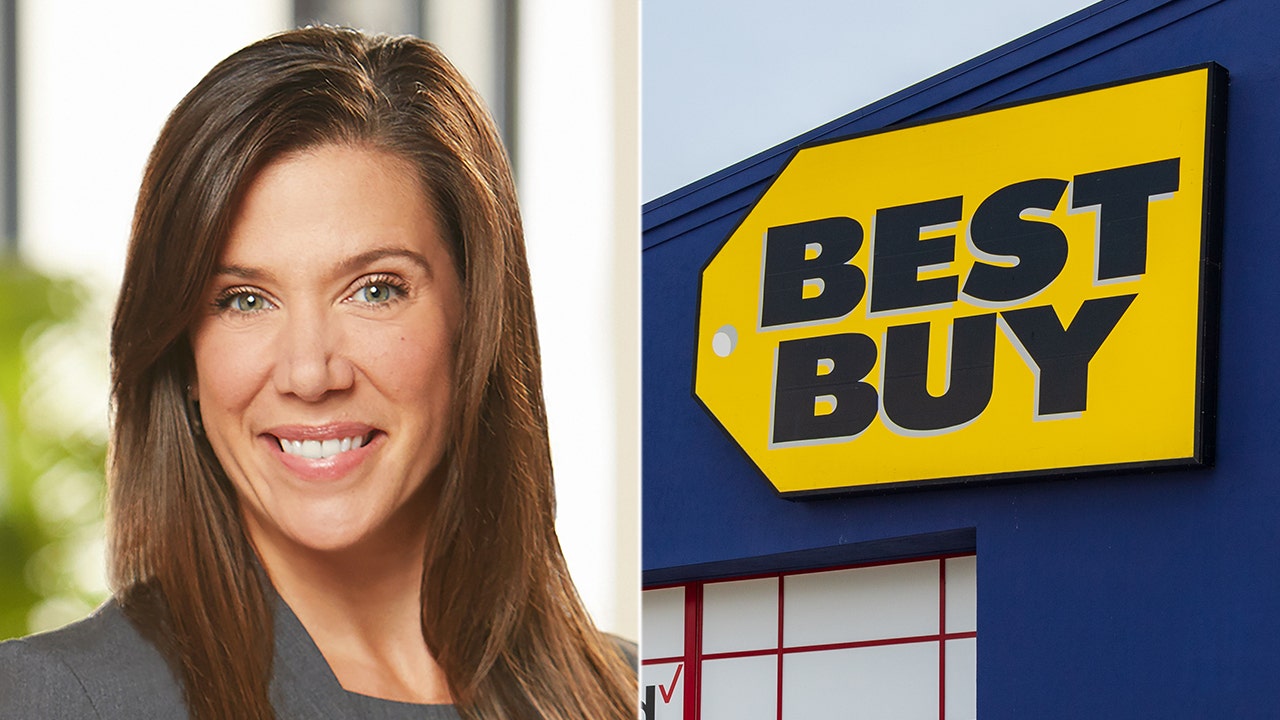 Best Buy names Corie Barry CEO: 5 things to know about the retailer's ... Best Buy names Corie Barry CEO: 5 things to know about the retailer's ...