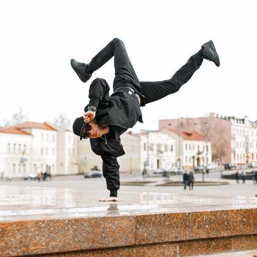 Breaking's journey from street dance to Olympic hopeful | Fox Business