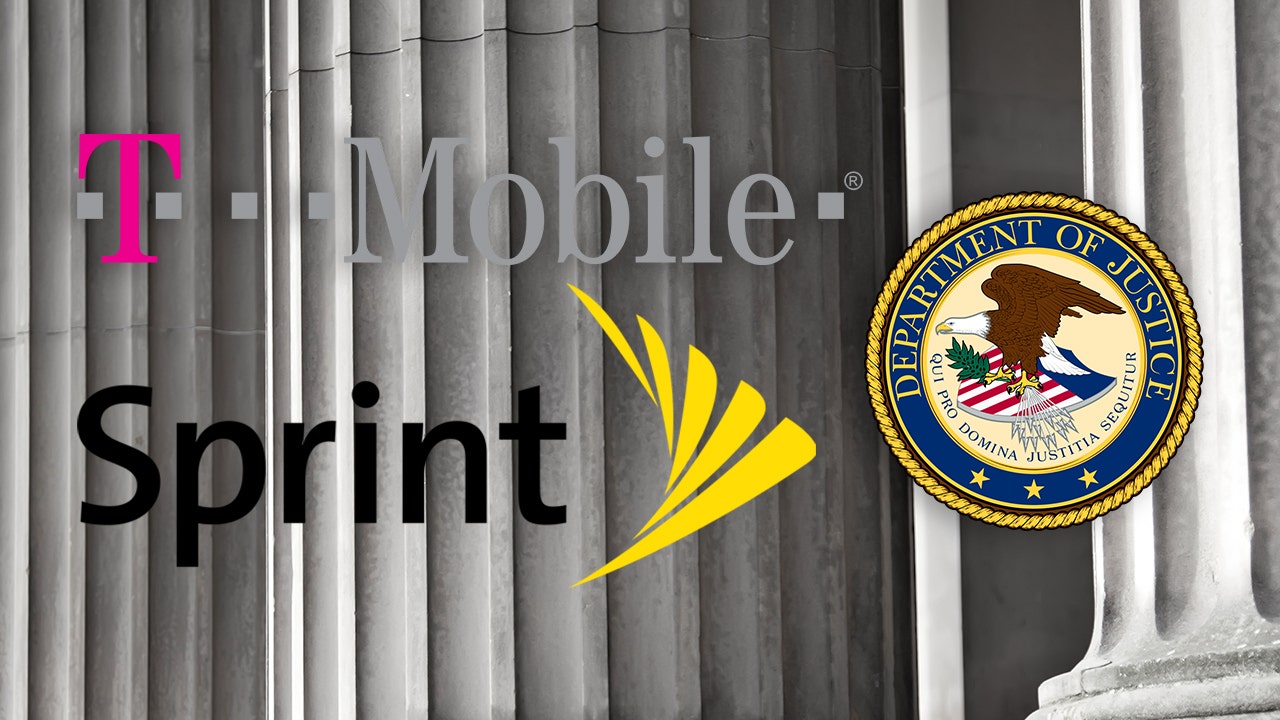 FCC officials meet to discuss Sprint, T-Mobile merger conditions as review hits critical stage ...