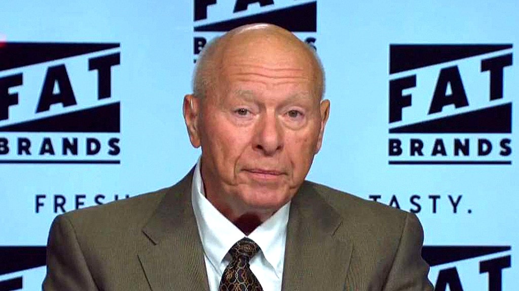 McDonald's made right decision in firing CEO Easterbrook: Former ...