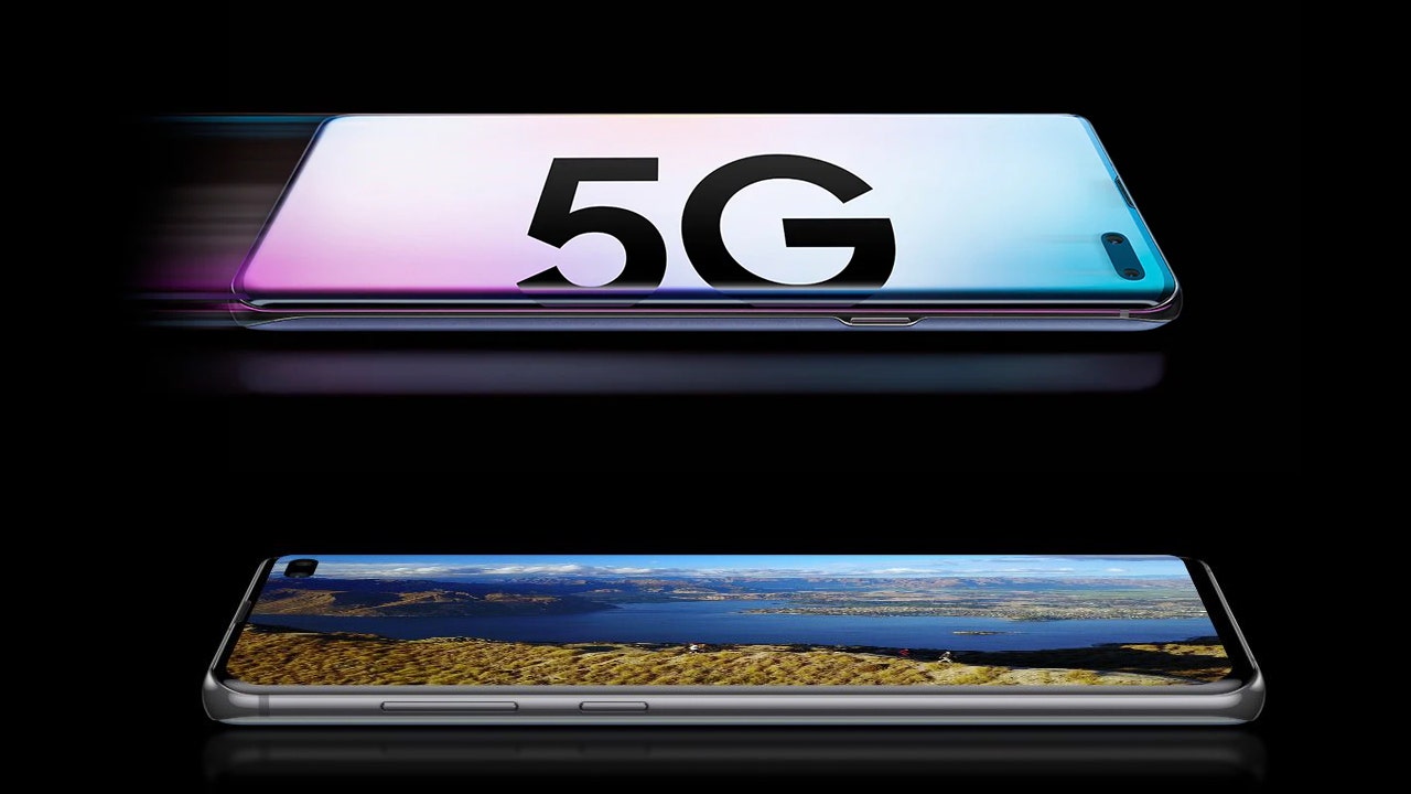 Samsung Galaxy S10 5G release date revealed, but there's a catch for US ...