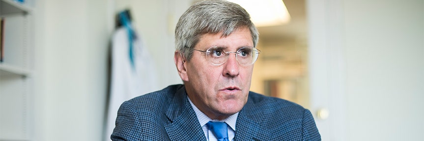 Stephen Moore is a pro-growth economic champion: Opinion | Fox Business