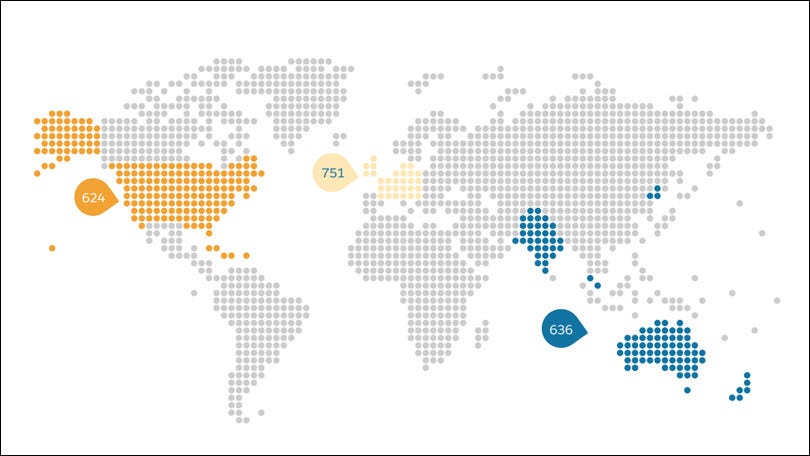 Salesforce SMB Trends Report: Trust Is Advantage for Small Business ...