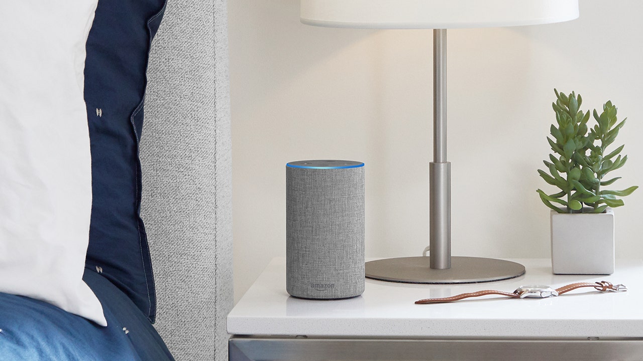 Amazon defends Alexa privacy features but lawmaker details lingering ...
