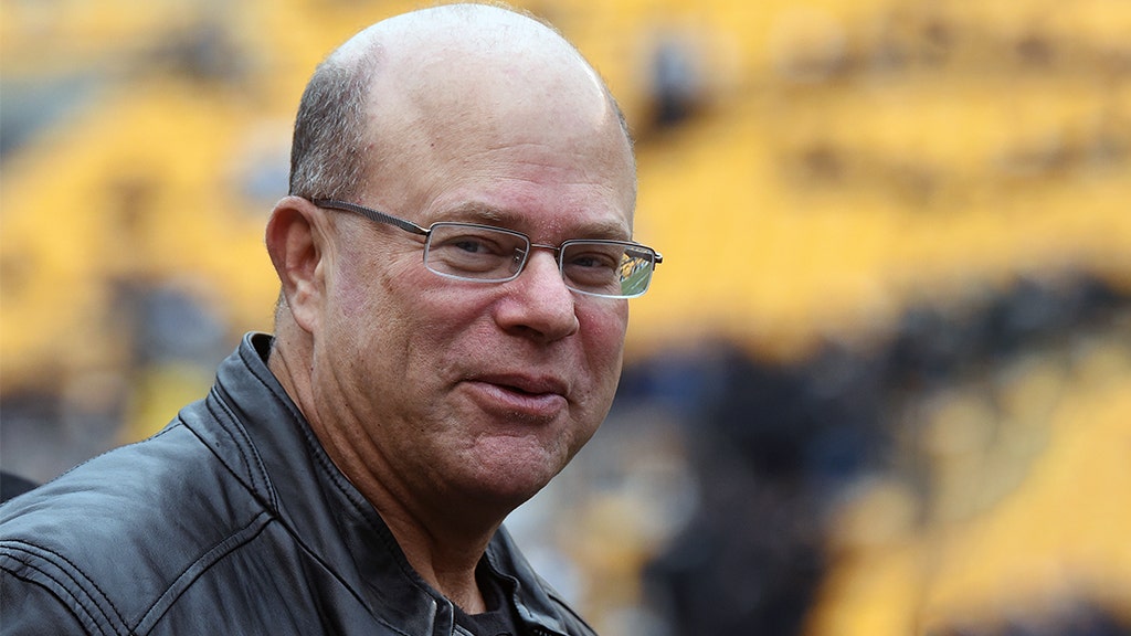Carolina Panthers owner David Tepper scales back hedge fund to focus on ...