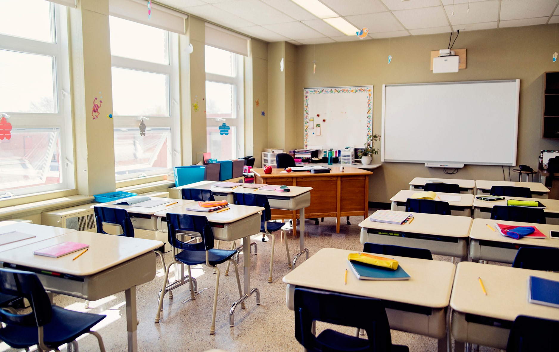 School disruption across US highlights hidden costs, fragility of ...