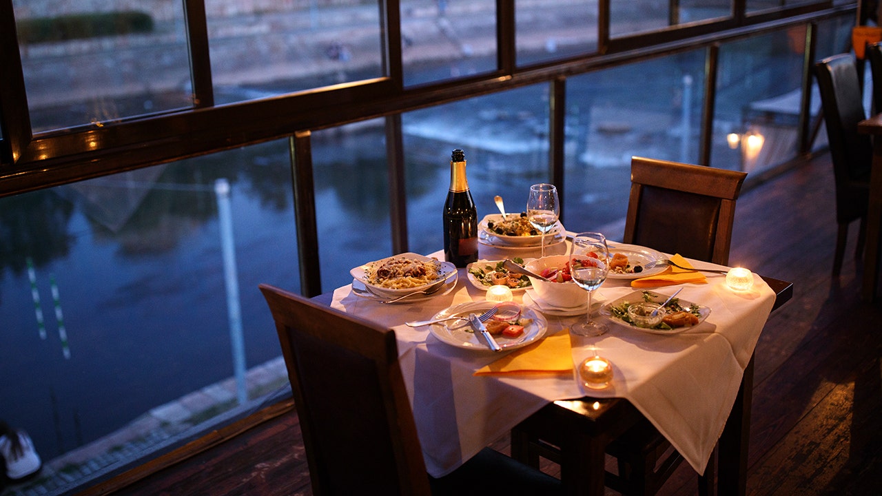 OpenTable unveils list of top US restaurants for a 'Big Night Out ...