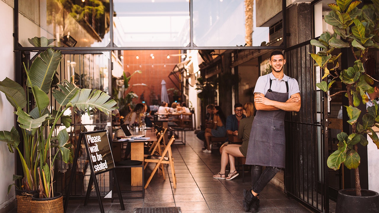 3 things to know before starting a small business | Fox Business
