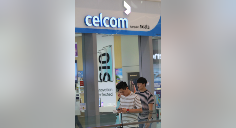 Axiata, Telenor in merger talks to create telecoms giant | Fox Business Axiata, Telenor in merger talks to create telecoms giant | Fox Business