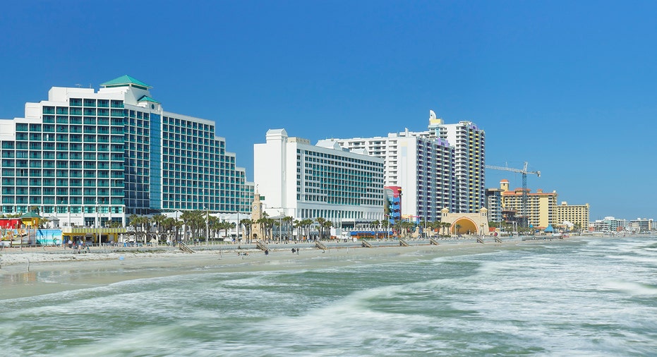10 best beach towns to retire in the US | Fox Business 10 best beach towns to retire in the US | Fox Business