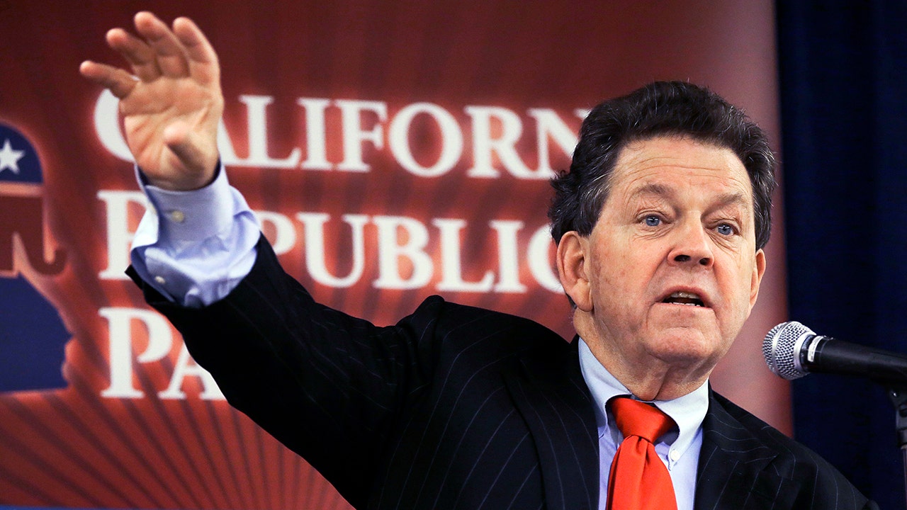 Economist Art Laffer, Medal of Freedom winner, on why he won't join ...