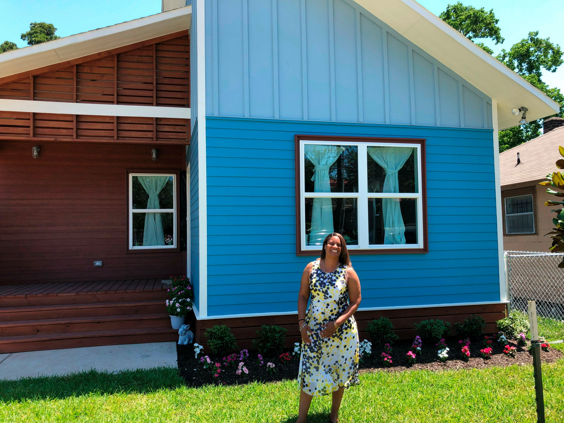 Texas housing program aims to rebuild faster after disaster | Fox Business