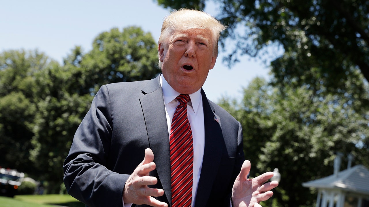 Obama official Steven Rattner: Economy gives Trump a meaningful ...