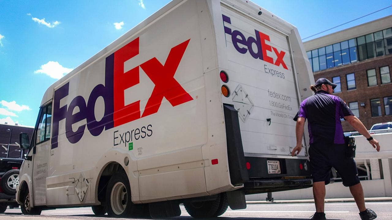 FedEx says ‘weakness in global trade’ impacting business in fiscal 2020 ...