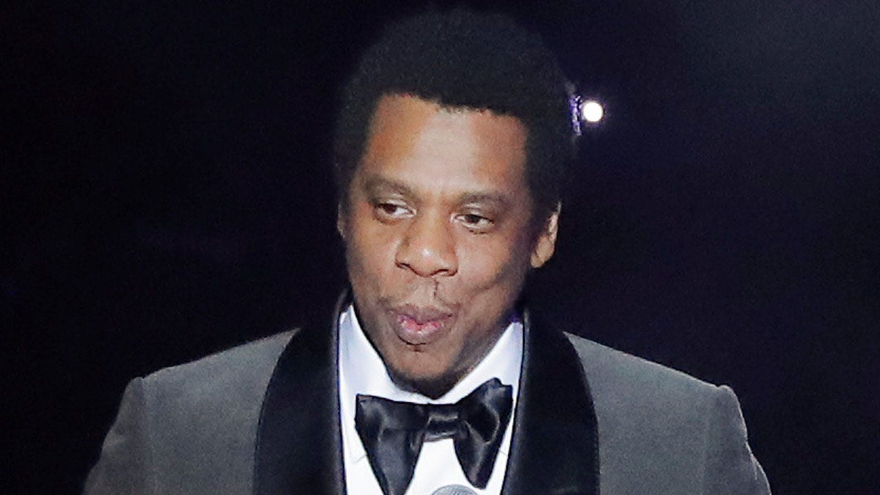 Jay Z Named Worlds First Billionaire Rapper By Forbes