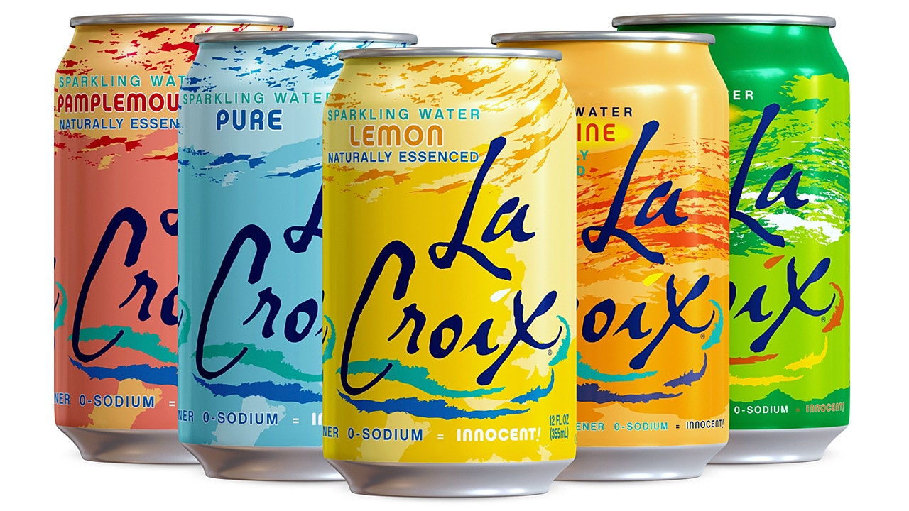 Lawsuit claims LaCroix planned to announce cans were BPA free when they ...