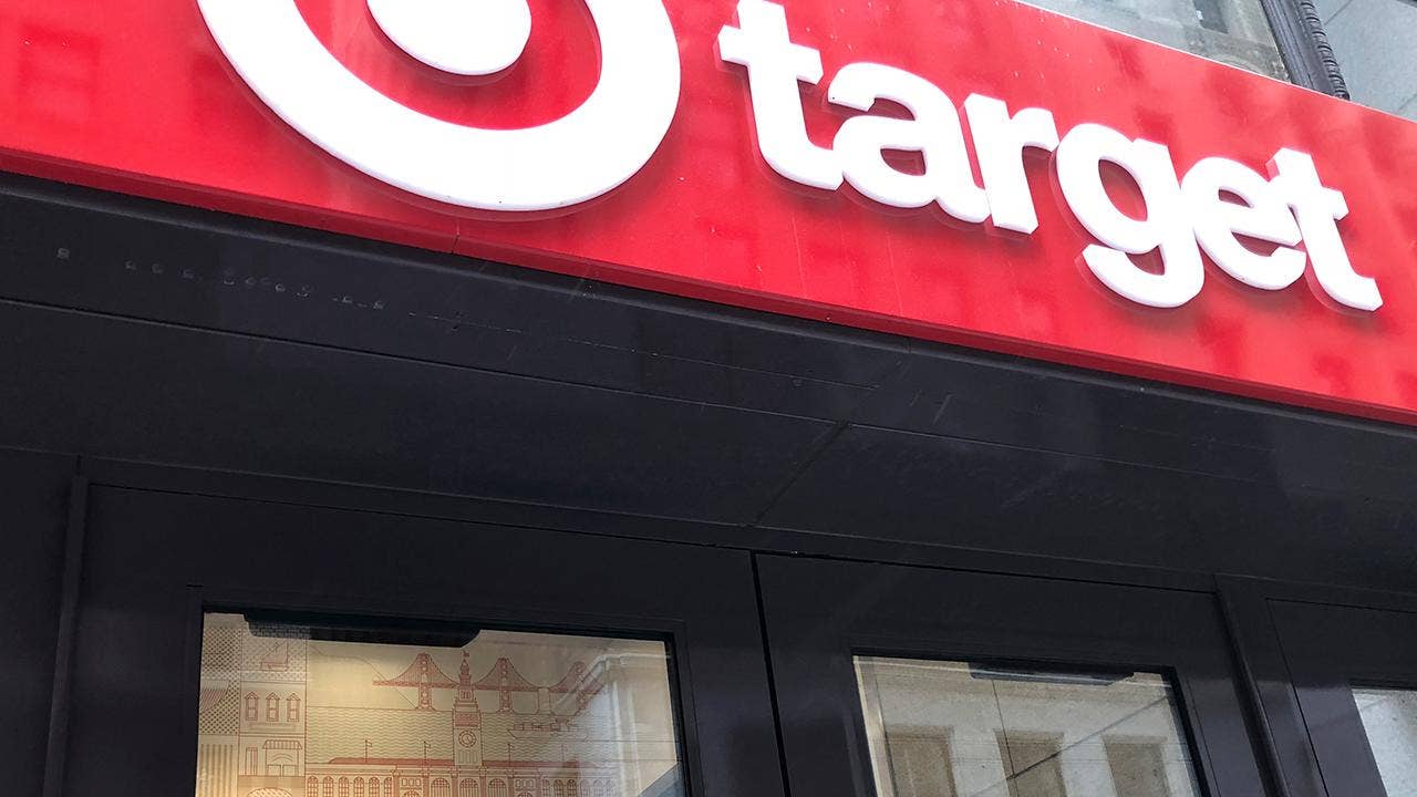 Target has big success with small stores | Fox Business