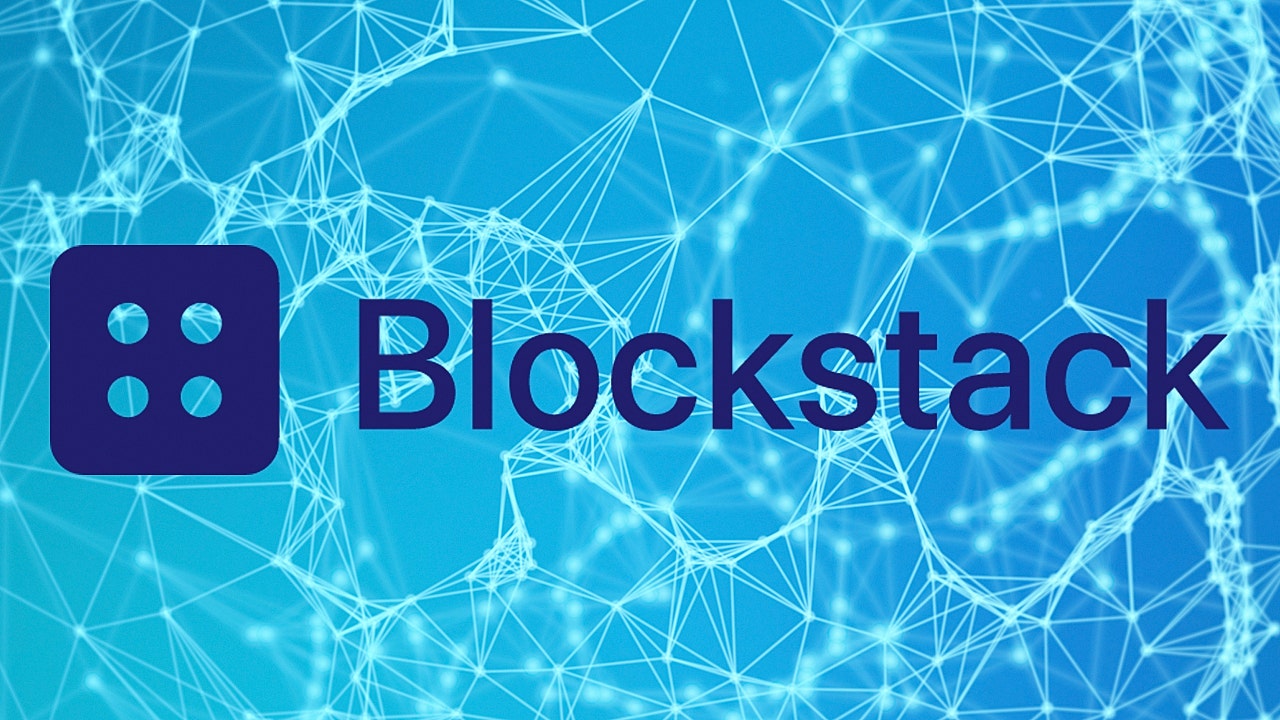 Blockstack holds first SEC-approved digital coin offering | Fox Business