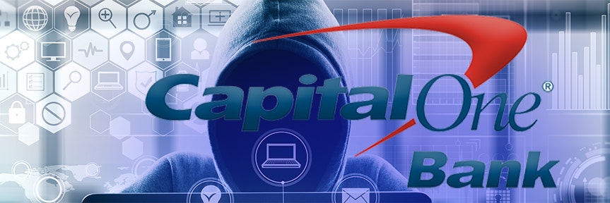 Capital One and many others victims of the data breach, reports say ...