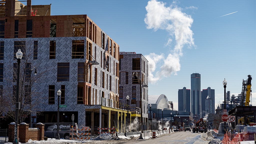 Detroit's economy: Where is the money in the Motor City? | Fox Business