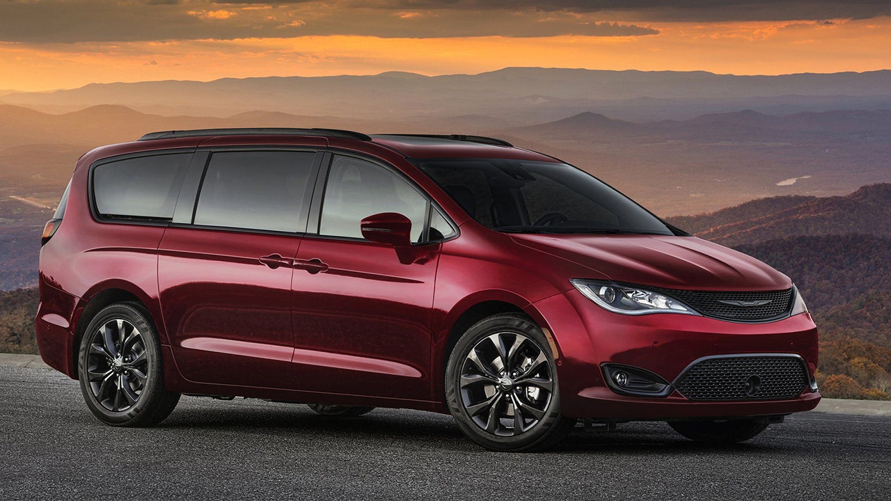 Minivans losing their appeal among women? | Fox Business