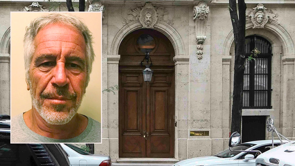 Epstein's death will lead to 'slew' of new civil cases against his ...
